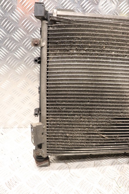 FORD KA MK2 1.3 TDCI RADIATOR PACK (DAMAGED) 2009-2016 CP60 – Gala Motors
