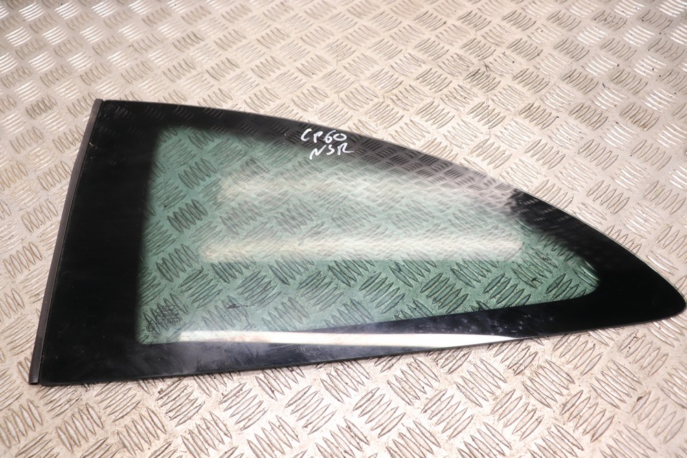 FORD KA MK2 NSR REAR QUARTER GLASS 2009-2016 CP60 – Gala Motors