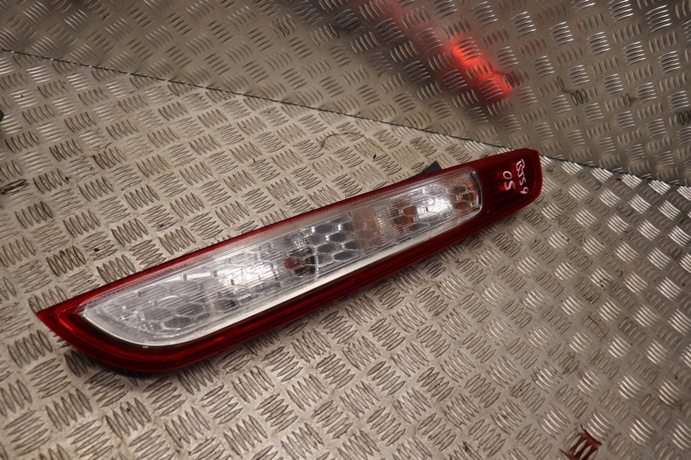 FORD FOCUS MK2 HATCHBACK REAR OS LIGHT CLUSTER 2008-2011 BJ59 – Gala Motors