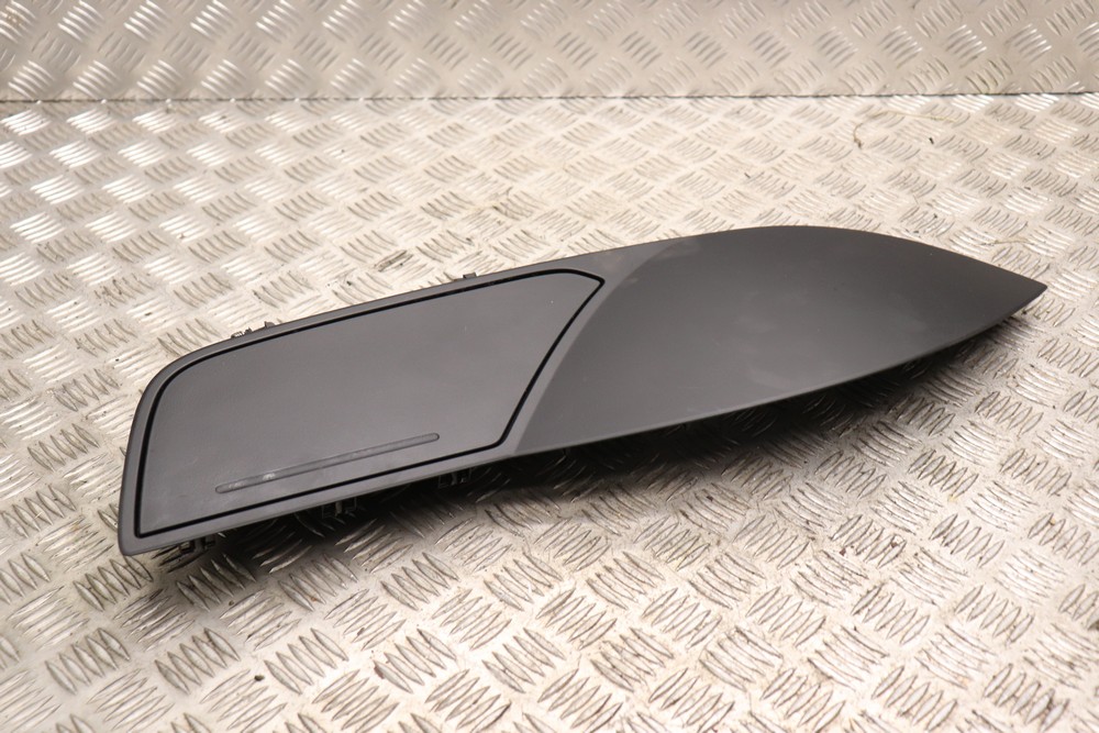 FORD FOCUS MK2 DASHBOARD STORAGE BOX COMPARTMENT 2008-2011 BJ59 – Gala ...