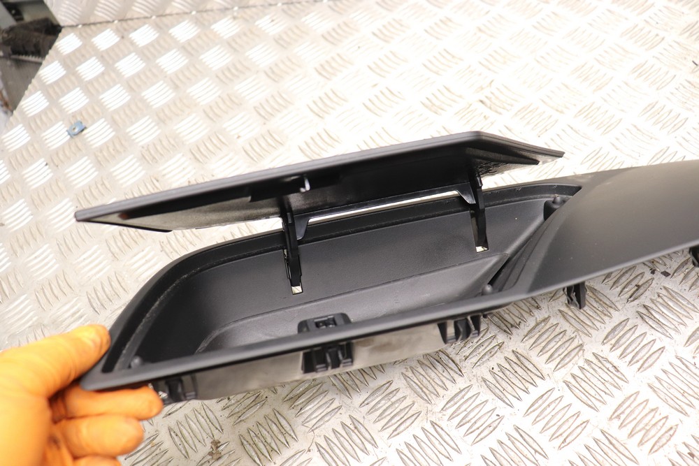 FORD FOCUS MK2 DASHBOARD STORAGE BOX COMPARTMENT 2008-2011 BJ59 – Gala ...