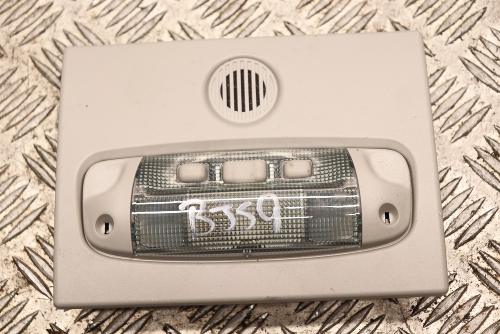 FORD FOCUS MK2 ROOF LIGHT 2008-2011 BJ59-1 – Gala Motors