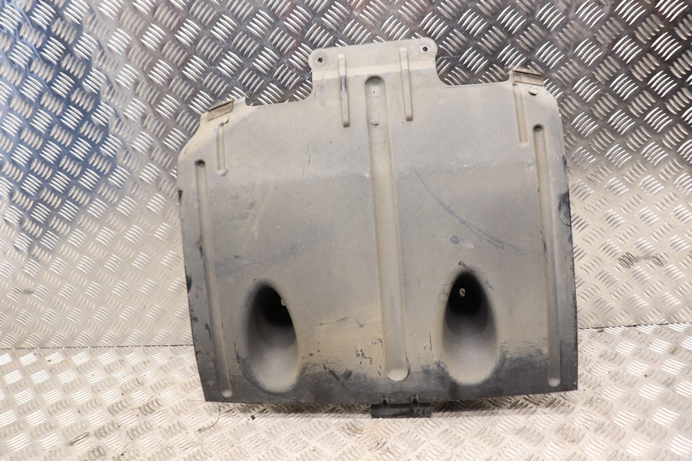 FORD FOCUS MK3 ST-LINE HATCHBACK CHASSIS REAR UNDER TRAY 2015-2018 FG18 ...