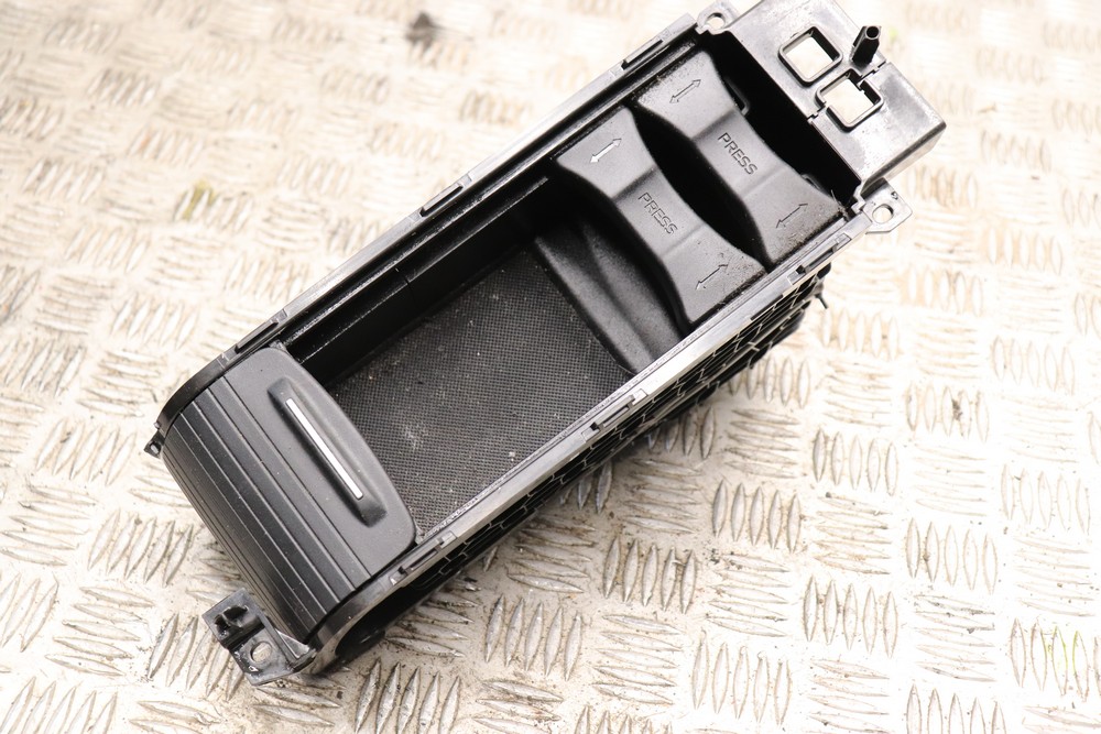 Mk3.5 focus st-line cup holders - General Ford Related Discussions ...