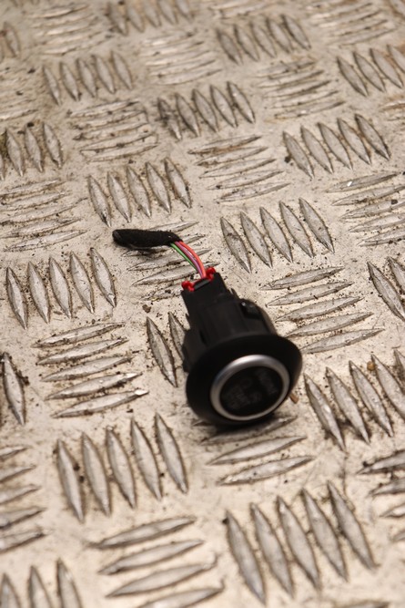 FORD FOCUS MK3 ENGINE START/STOP SWITCH 2015-2018 FG18 – Gala Motors