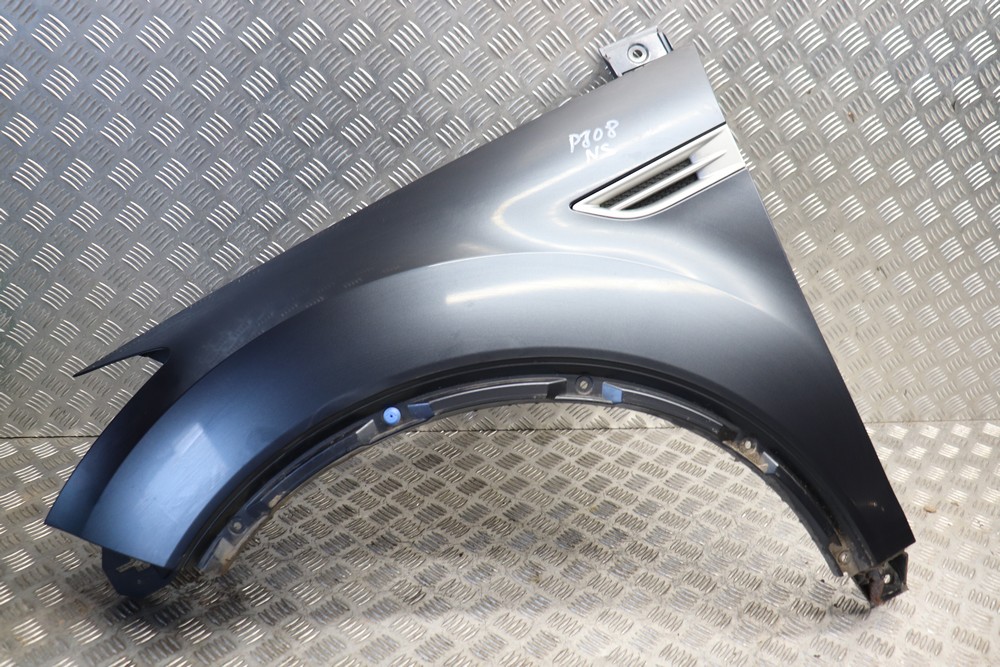 FORD KUGA NS WING IN SEA GREY 2008-2012 PJ08 – Gala Motors