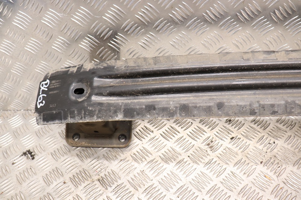 FORD FOCUS MK3 REAR CRASH BAR 2011-2015 BL63 – Gala Motors