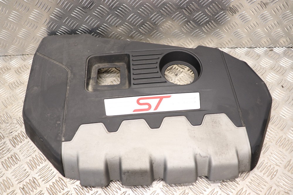 FORD FOCUS MK3 ST 2.0 ECOBOOST ENGINE COVER 2015-2018 ET65 – Gala Motors