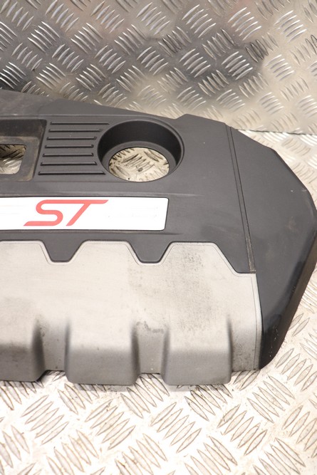 FORD FOCUS MK3 ST 2.0 ECOBOOST ENGINE COVER 2015-2018 ET65 – Gala Motors