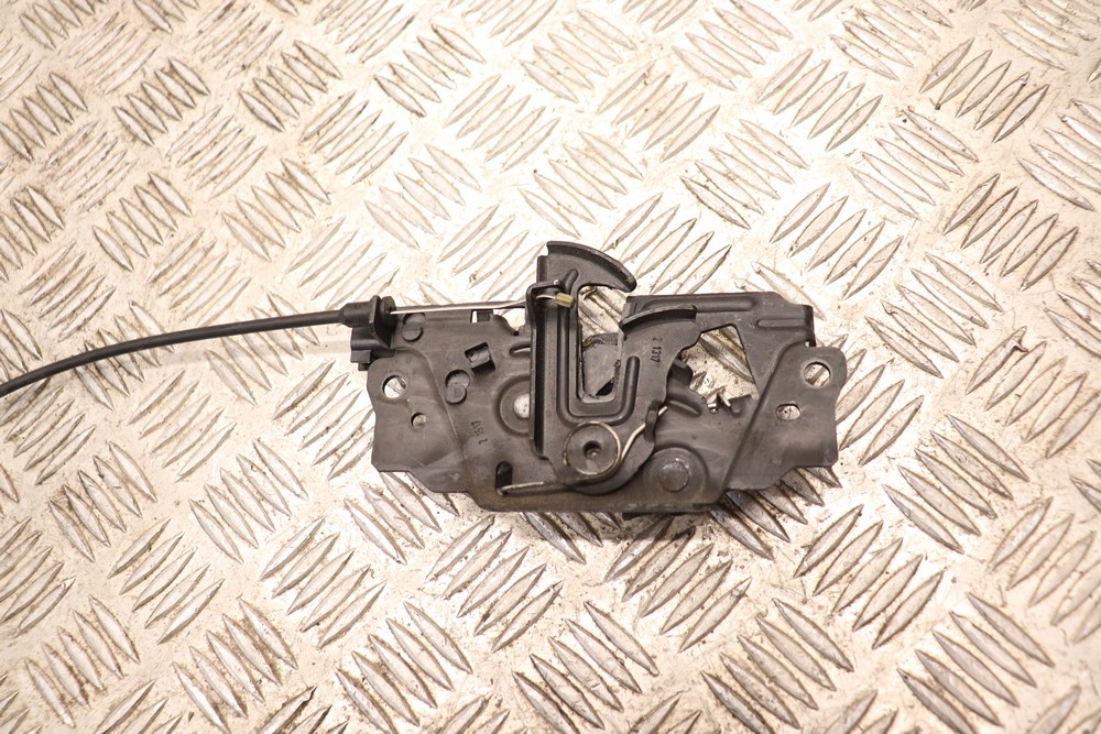 FORD FOCUS MK3 BONNET LOCK CATCH 2015-2018 ET65 – Gala Motors