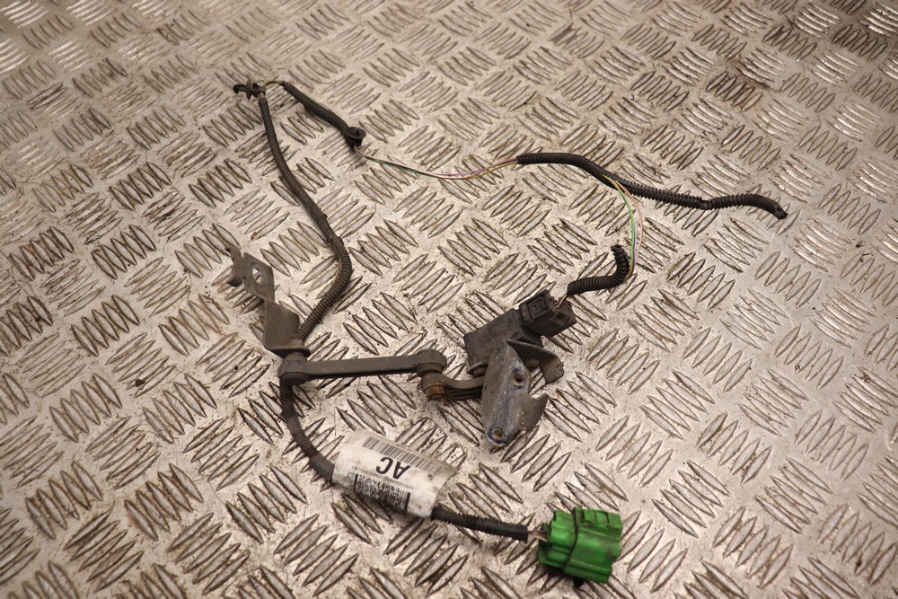 FORD FOCUS MK3 ST FRONT HEADLIGHT LEVEL SENSOR 2015-2018 ET65 – Gala Motors