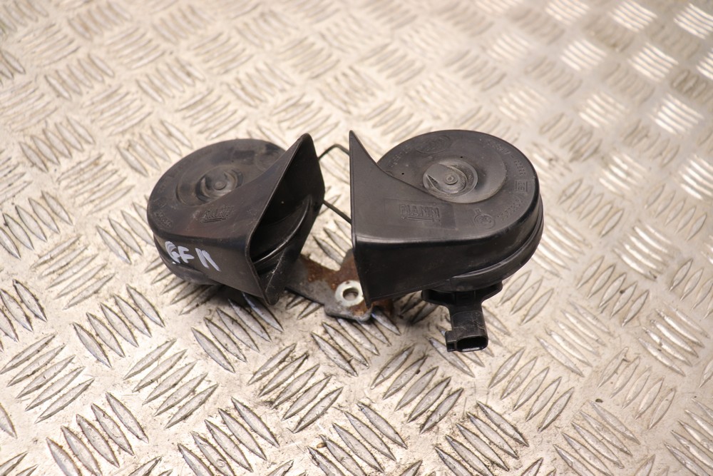 FORD FOCUS MK2 HORNS 2008-2011 GF11 – Gala Motors
