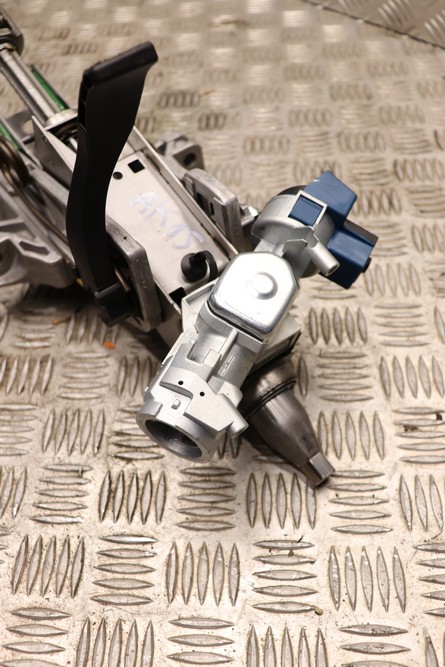 FORD FOCUS MK3 STEERING COLUMN 2015-2018 AK15 – Gala Motors