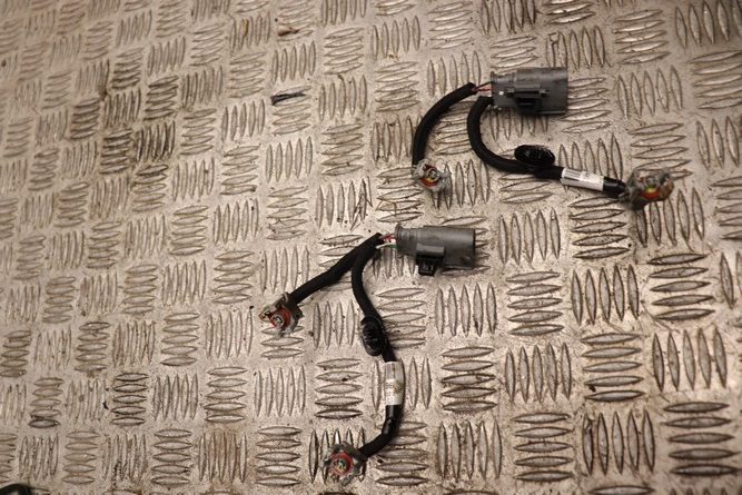 FORD C-MAX MK2 2.0 TDCI EURO 5 INJECTOR LOOM 2011-2015 EX11 – Gala Motors