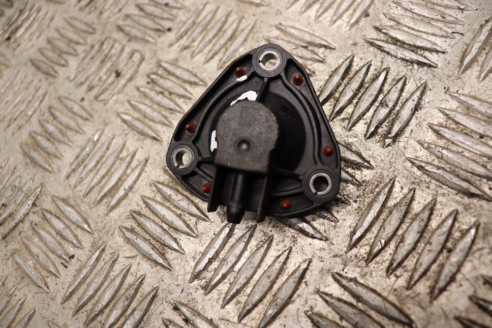 FORD FOCUS MK3 1.0 ECOBOOST TURBO VACUUM VALVE 2011-2015 DN62 – Gala Motors