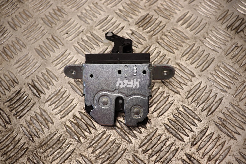 FORD KA MK2 TAILGATE BOOT LOCK CATCH (NON ELECTRIC) 2009-2016 HF64 ...