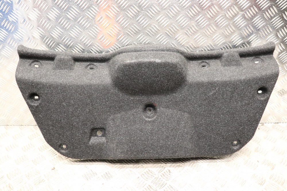 FORD KA MK2 BOOT TAILGATE CARD 2009-2016 HF64 – Gala Motors