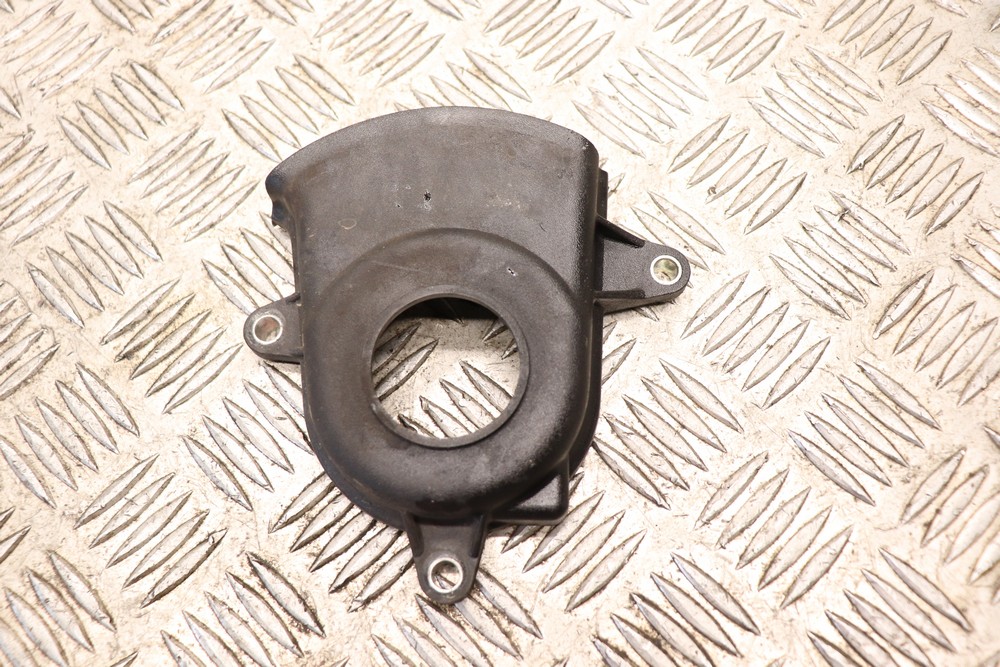 FORD FIESTA MK7 1.4 PETROL EURO 4 PULLEY COVER CASING 2009-2012 AV09 ...
