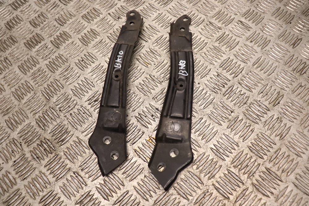 FORD KA MK2 SLAM PANEL SUPPORT REINFORCEMENT BARS BRACKETS 2009-2016 ...