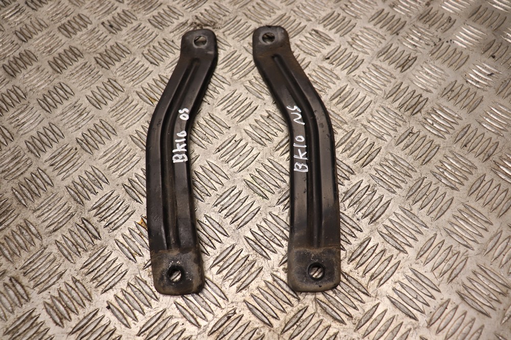 FORD KA MK2 SLAM PANEL SUPPORT REINFORCEMENT BARS BRACKETS 2009-2016 ...