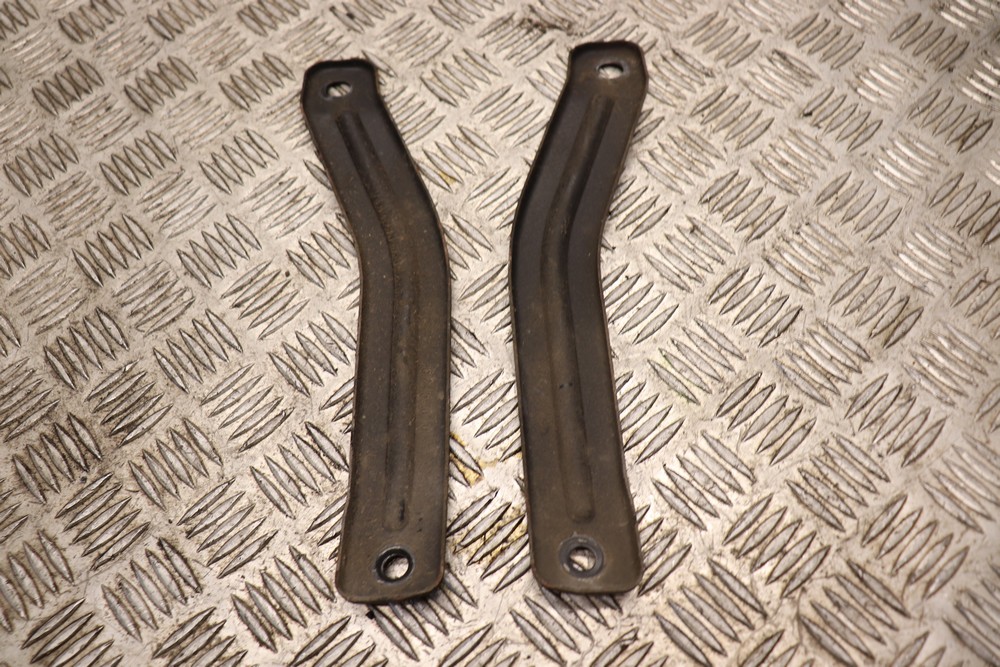 FORD KA MK2 SLAM PANEL SUPPORT REINFORCEMENT BARS BRACKETS 2009-2016 ...