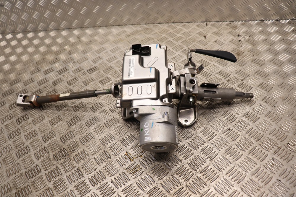 FORD KA MK2 ELECTRIC STEERING COLUMN 2009-2016 BK10 – Gala Motors