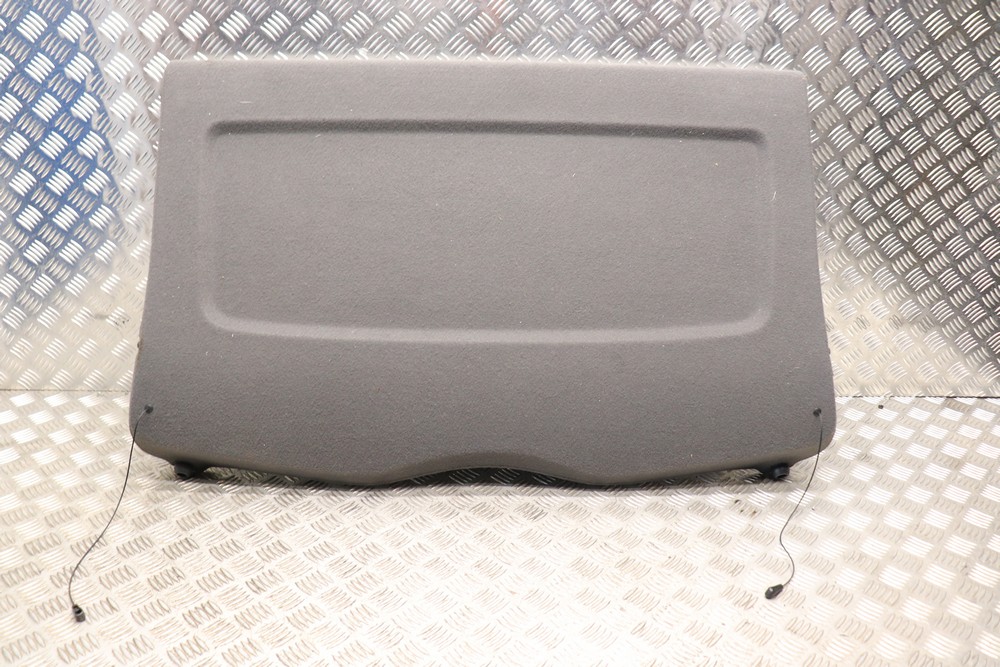 FORD FOCUS MK2 HATCHBACK PARCEL SHELF 2005-2008 AF07 – Gala Motors
