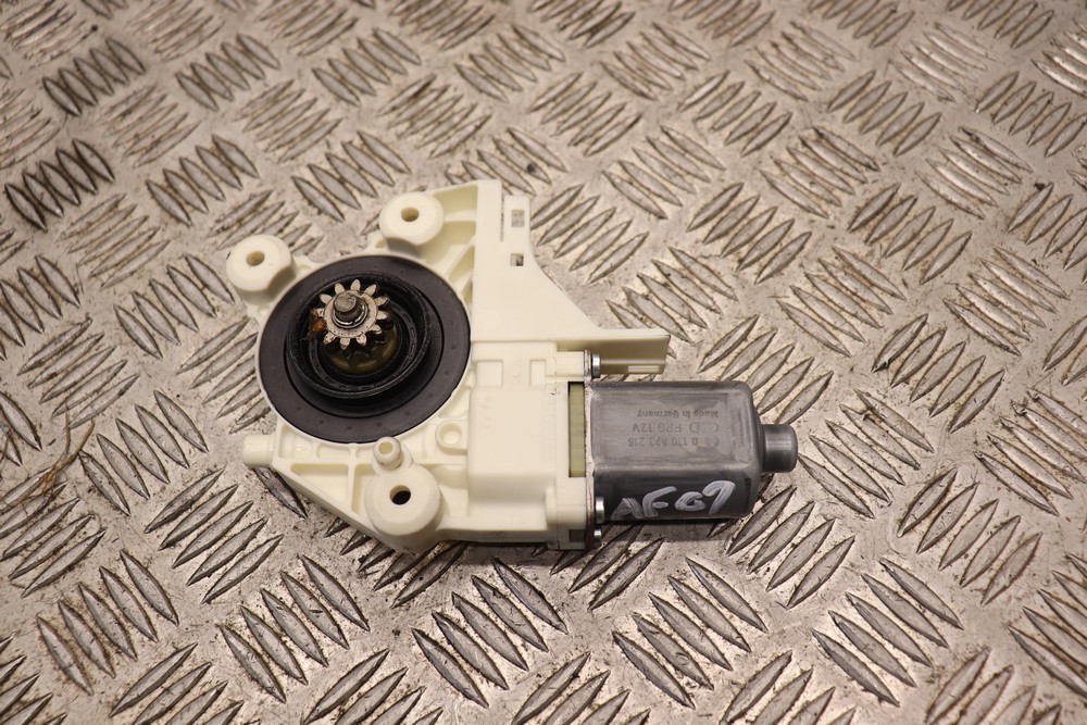 FORD FOCUS MK2 OSF WINDOW MOTOR 2005-2008 AF07 – Gala Motors