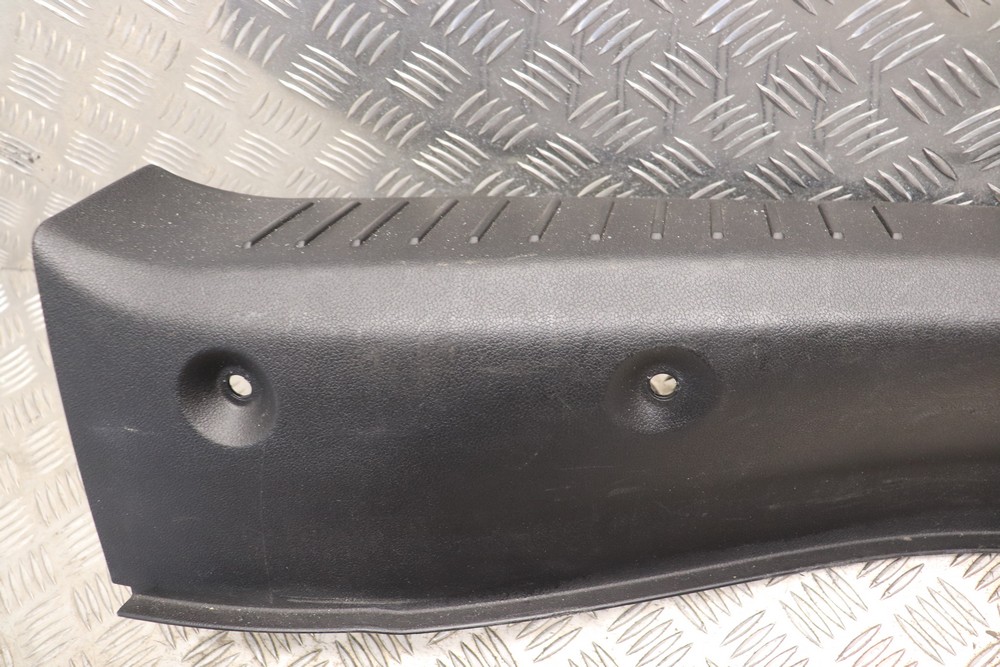 FORD FOCUS MK2 ST HATCHBACK REAR BOOT STEP TRIM 2005-2008 AF07 – Gala ...