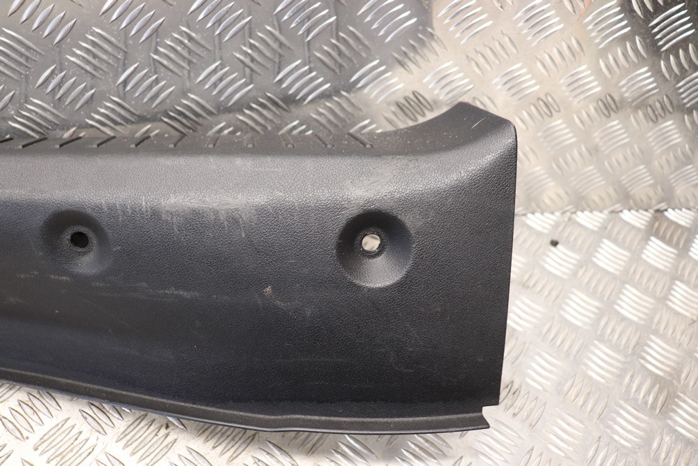 FORD FOCUS MK2 ST HATCHBACK REAR BOOT STEP TRIM 2005-2008 AF07 – Gala ...