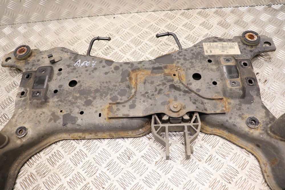 FORD FOCUS MK2 ST225 FRONT SUBFRAME 2005-2008 AF07 – Gala Motors