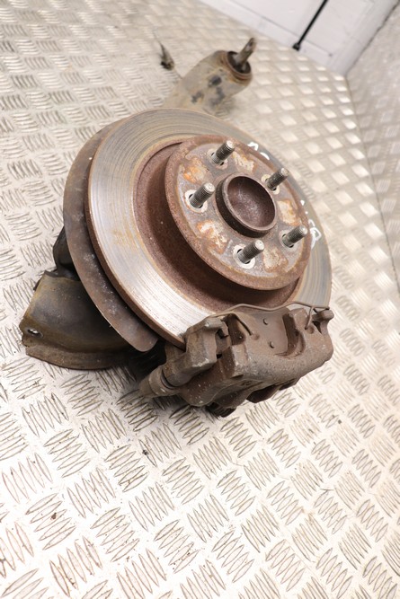 FORD FOCUS MK2 ST225 HATCHBACK REAR NSR TRAILING ARM 2005-2008 AF07 ...