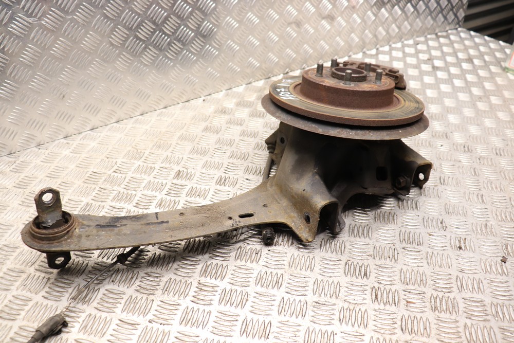 FORD FOCUS MK2 ST225 HATCHBACK REAR NSR TRAILING ARM 2005-2008 AF07 ...