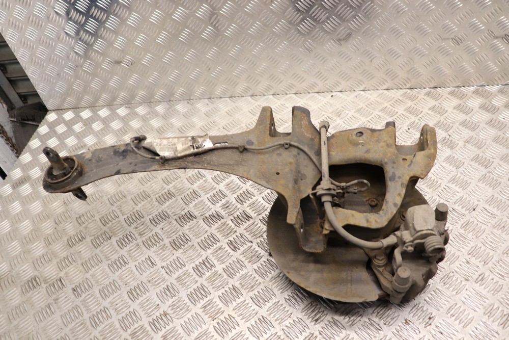 FORD FOCUS MK2 ST225 HATCHBACK REAR NSR TRAILING ARM 2005-2008 AF07 ...