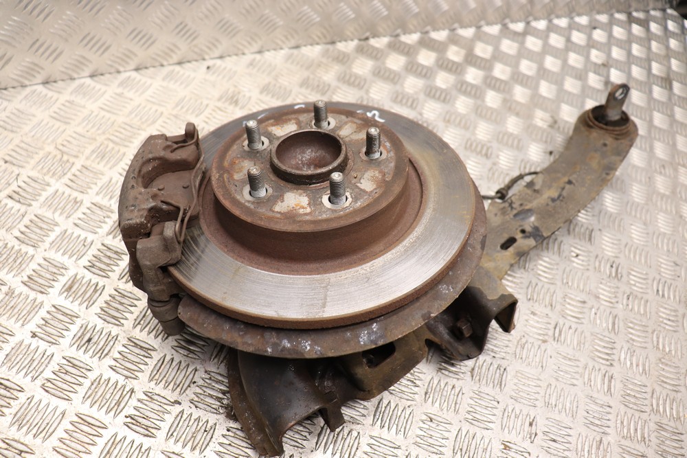 FORD FOCUS MK2 ST225 HATCHBACK REAR OSR TRAILING ARM 2005-2008 AF07 ...