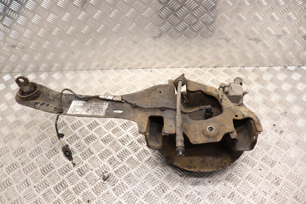 FORD FOCUS MK2 ST225 HATCHBACK REAR OSR TRAILING ARM 2005-2008 AF07 ...