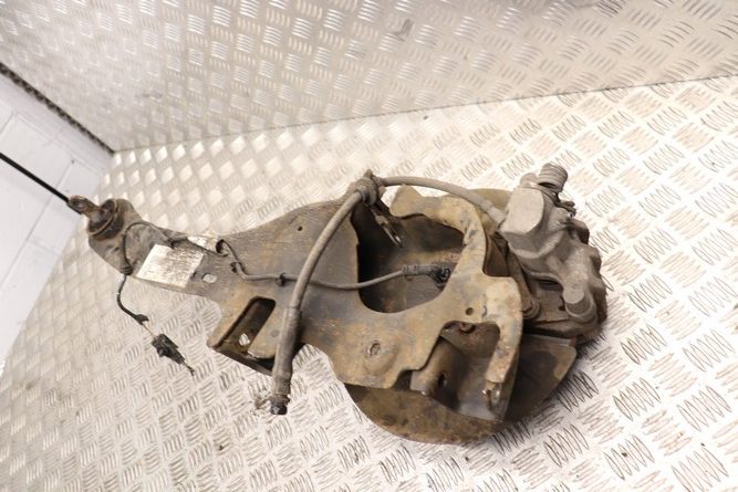 FORD FOCUS MK2 ST225 HATCHBACK REAR OSR TRAILING ARM 2005-2008 AF07 ...
