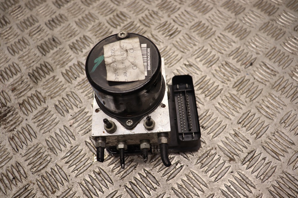 FORD FOCUS MK2 ST225 2.5 PETROL ABS PUMP 2005-2008 AF07 – Gala Motors