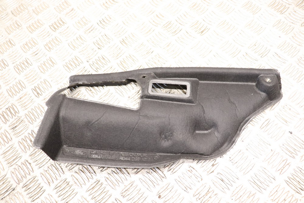 FORD C-MAX MK2 PASSENGER FOOTWELL COVER TRIM 2016-2019 BF67 – Gala Motors