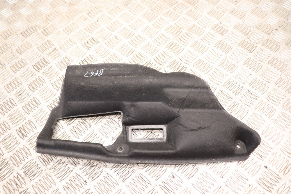 FORD C-MAX MK2 PASSENGER FOOTWELL COVER TRIM 2016-2019 BF67 – Gala Motors