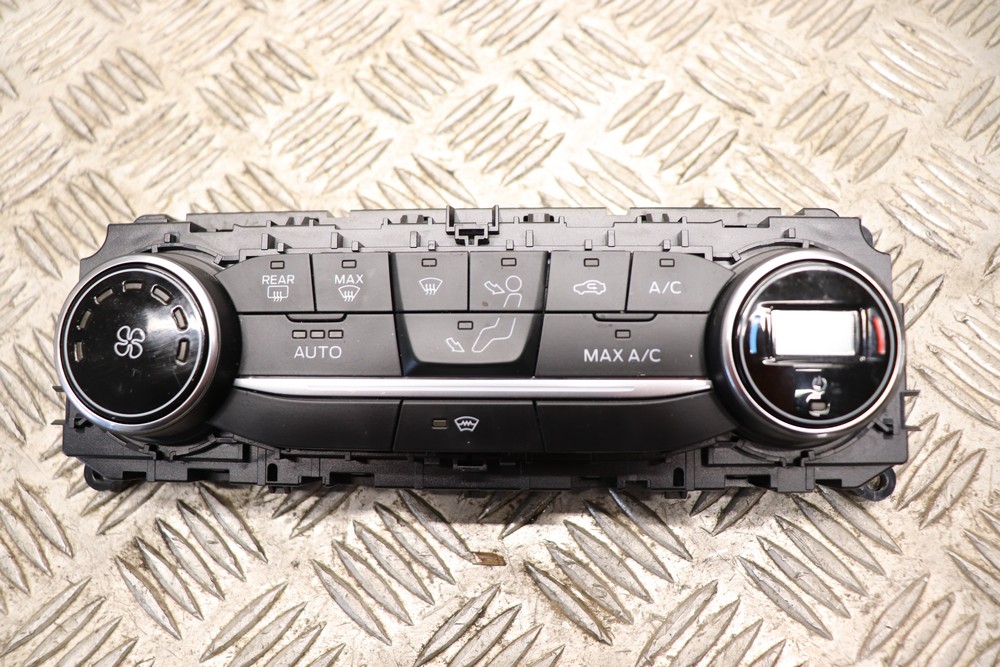 FORD ECOSPORT MK1 A/C HEATER CLIMATE CONTROL UNIT 2018-2020 CA20 – Gala ...