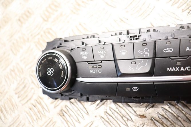 FORD ECOSPORT MK1 A/C HEATER CLIMATE CONTROL UNIT 2018-2020 CA20 – Gala ...