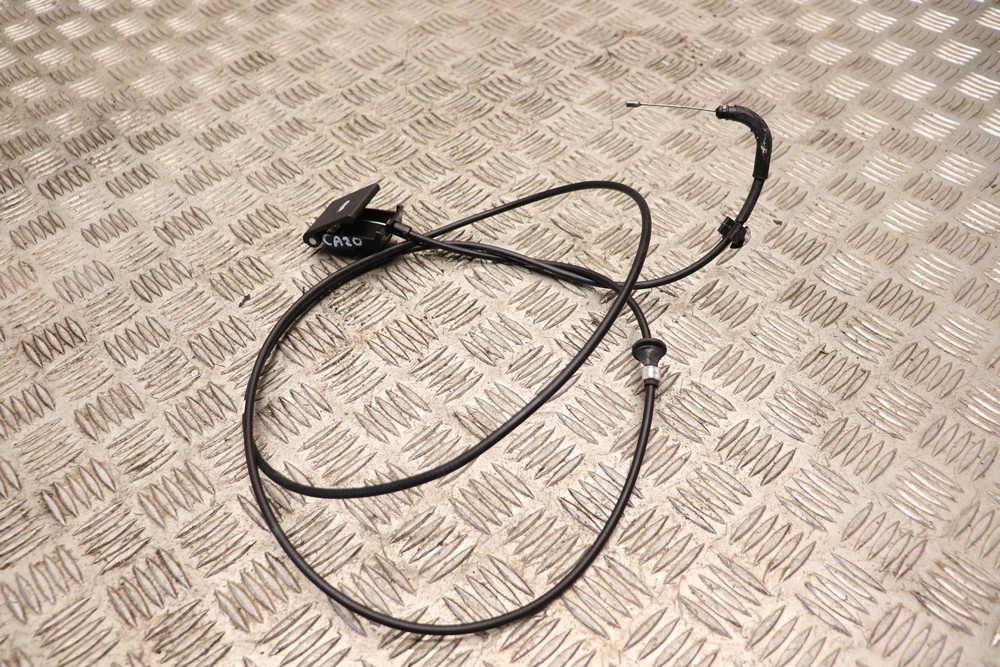 FORD ECOSPORT MK1 BONNET RELEASE CABLE 2018-2020 CA20 – Gala Motors