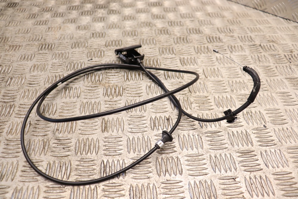 FORD ECOSPORT MK1 BONNET RELEASE CABLE 2018-2020 CA20 – Gala Motors