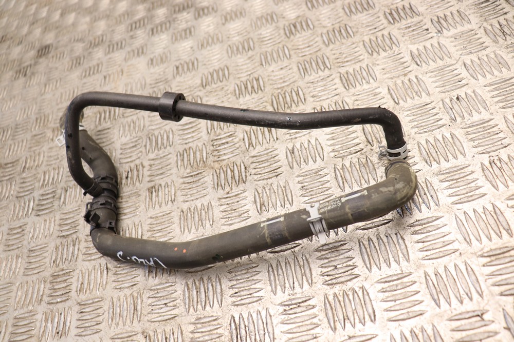 FORD ECOSPORT MK1 1.0 ECOBOOST ENGINE COOLING PIPES 2018-2020 CA20-1 ...