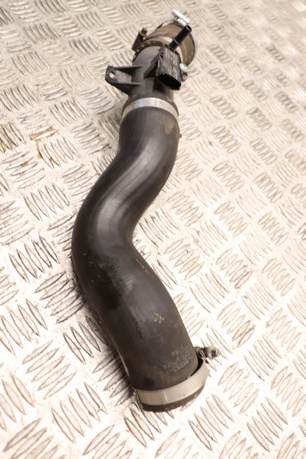 FORD ECOSPORT MK1 1.0 ECOBOOST INTERCOOLER PIPE WITH SENSOR 2014-2017 ...