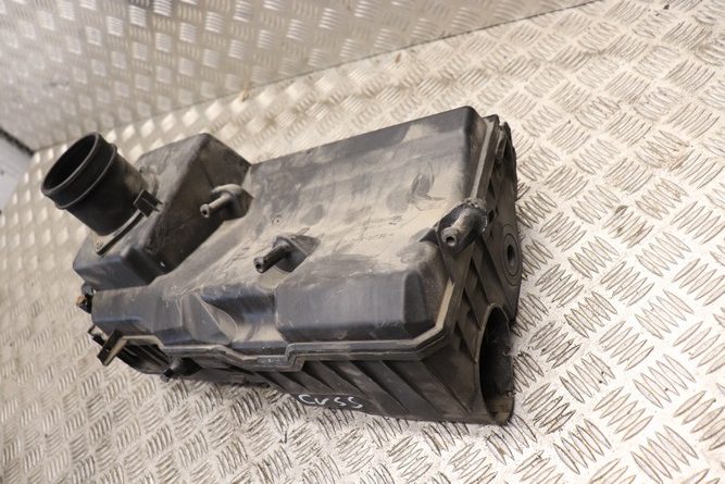 FORD FOCUS MK2 ST225 2.5 PETROL AIR FILTER BOX (SEE PHOTOS) 2005-2008 ...