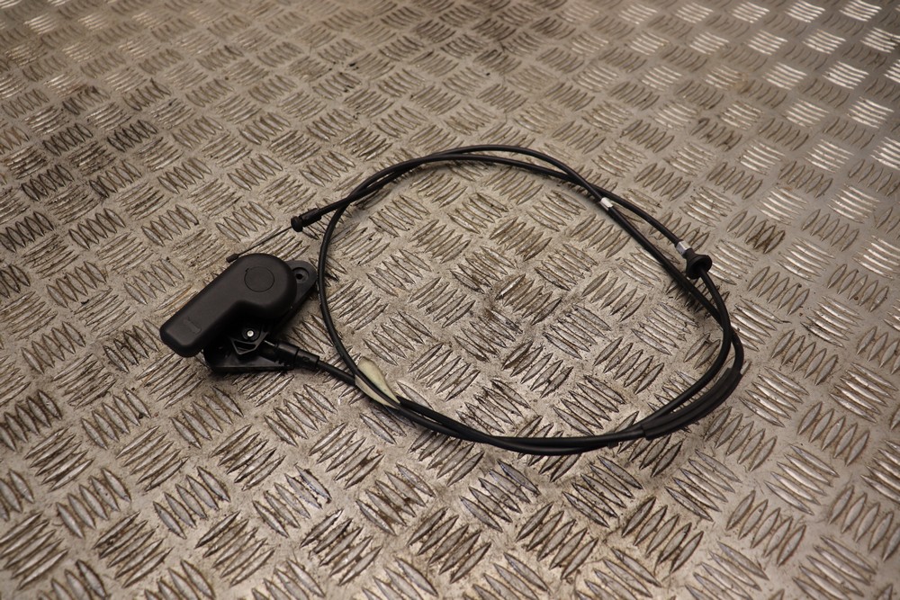 FORD FOCUS MK3 BONNET RELEASE CABLE 2011-2015 PE62 – Gala Motors