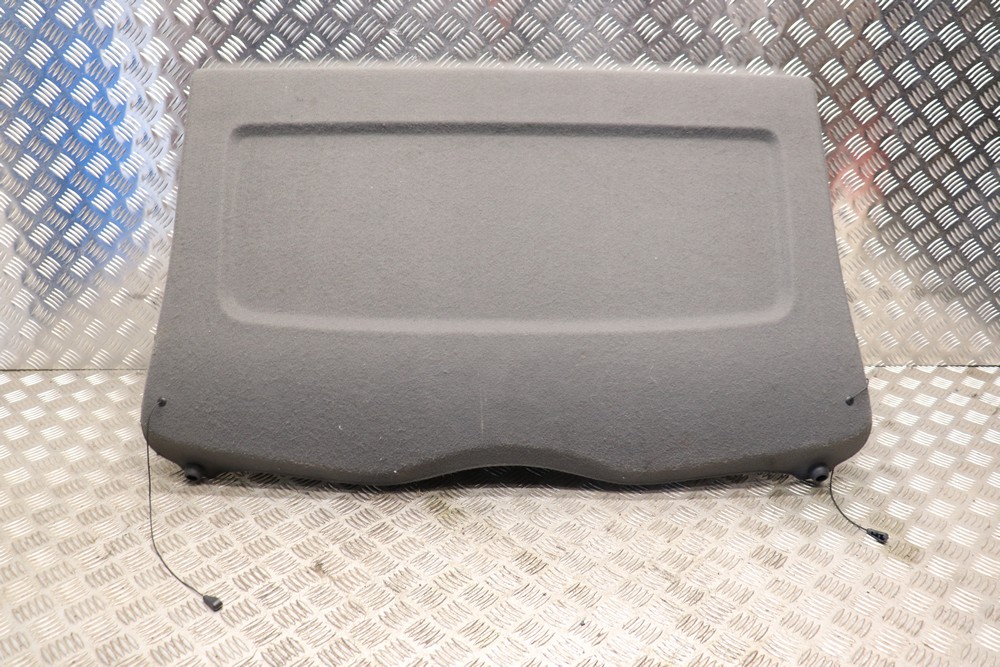 FORD FOCUS MK2 HATCHBACK PARCEL SHELF 2008-2011 AG58E – Gala Motors