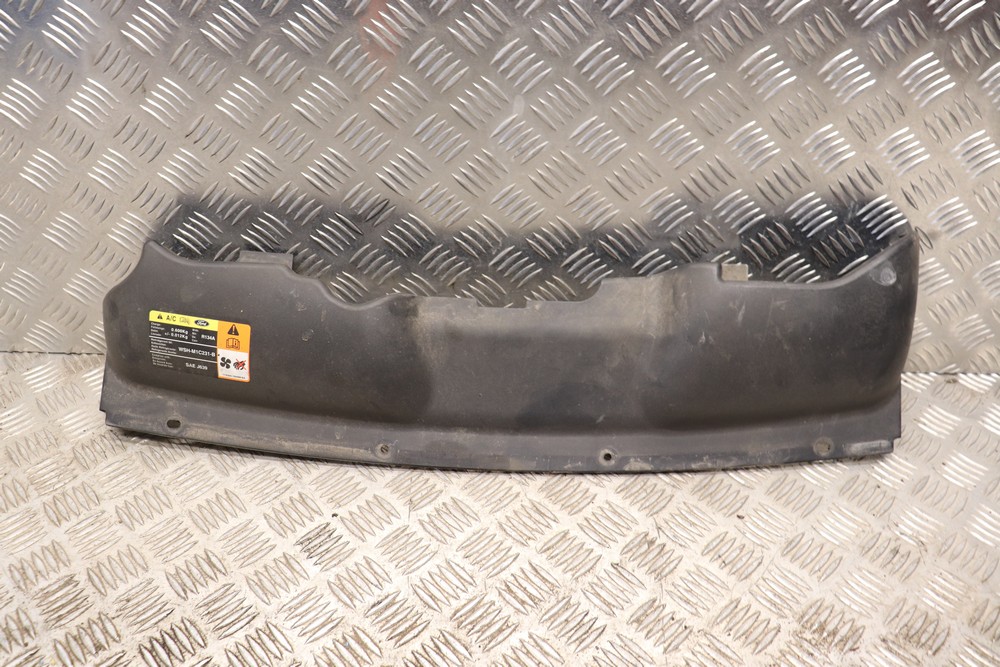 FORD FOCUS MK2 SLAM PANEL COVER 2008-2011 BJ09B – Gala Motors